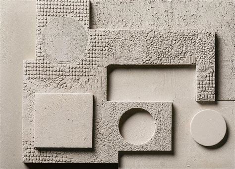 The Craft Materials Assemble