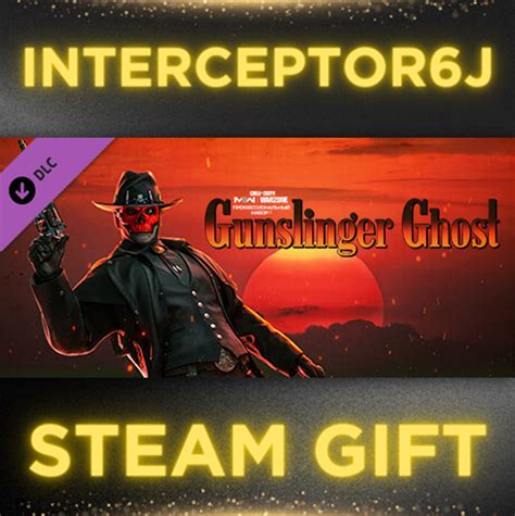 Buy 🟥⭐gunslinger Ghost Pro Pack ☑️ All Regions⚡steam