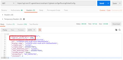 VGarethLewis VMware NSX T Data Center Migration Part NSX For VSphere NSX V Preliminary