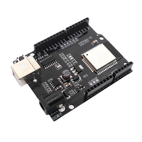 Espduino 32 Esp32 Development Board Electronic Service Center