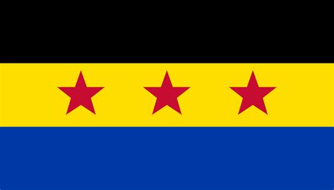 Alt Flag Rvexillology