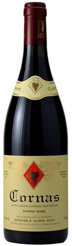 Auguste Clape 2021 Cornas 15 Liter