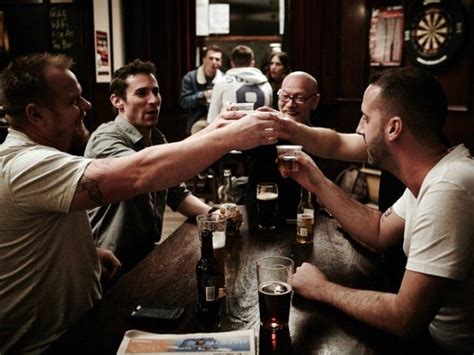 Hooray For That Much Maligned Class Of Brit The White Working Class Bloke