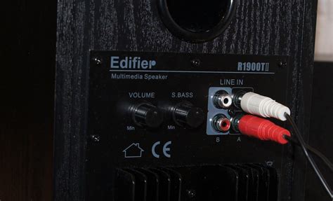Edifier R1900TII 2.0 audio sistema – biudžetinis HiFi - IT naujienos ...