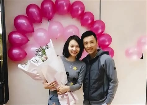 體操女神張楠：倒追奧運冠軍滕海濱，如今一家三口幸福美滿 壹讀