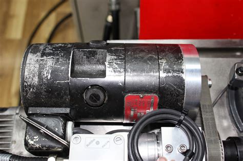 Another Blogger Blog Closed Loop CNC Th Axis