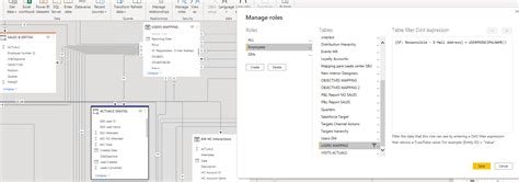 solved direct query mode couldn t load the data for thi