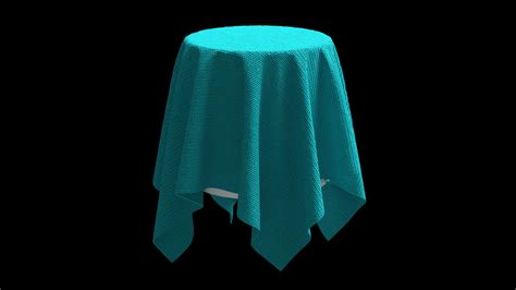 Classic Wool Fabric 3d Model By Clothing Axis