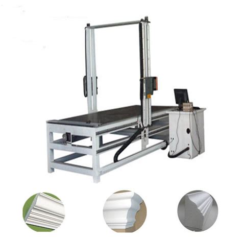 Jsx 거품 핫 와이어 커팅 머신 Cx1220 의 고품질 Jsx 거품 핫 와이어 커팅 머신 Cx1220