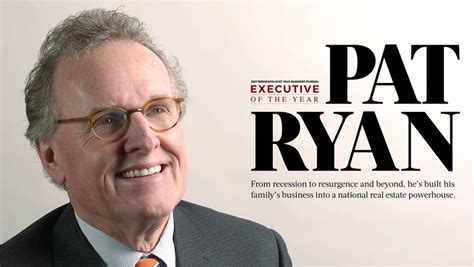 2017 Minneapolisst Paul Business Journals Executive Of The Year