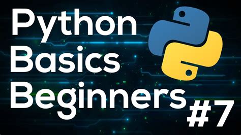 Booleans Python Programming Basics For Beginners