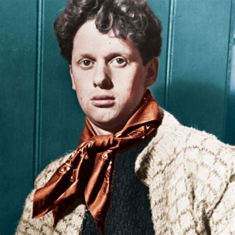 Notes On The Art Of Poetry By Dylan Thomas Poems Essays And Short Stories In Poeticous