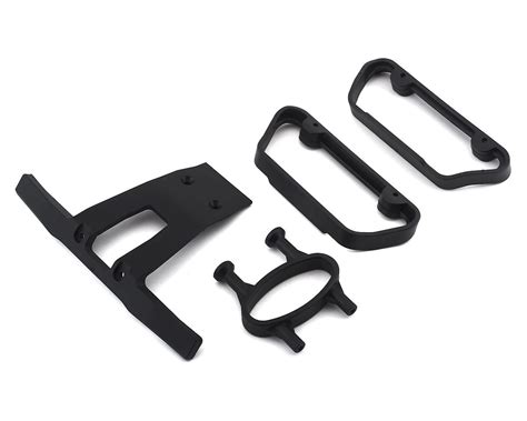Team Associated Dr10 Bumper Vorne And Nerf Bars Asc71067 Tra Shop Der Ultimative Traxxas