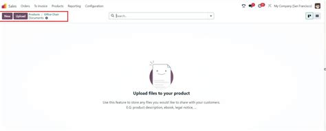 how to customize quotation designs and templates in the odoo 17 sales app