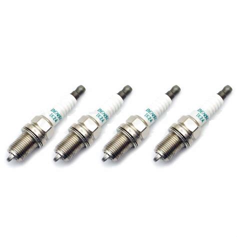 Denso Iridium Power Spark Plug 8 Heat Range 4 Pack For Subaru Ej20vw