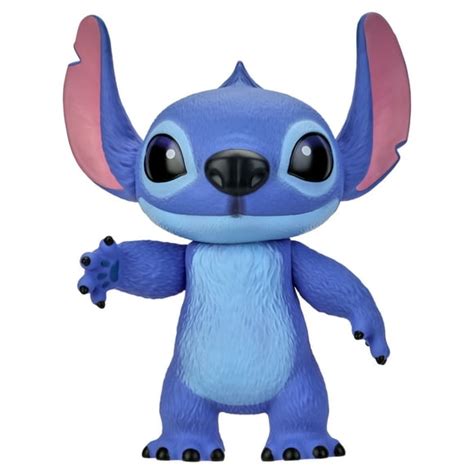 Stitch Doll