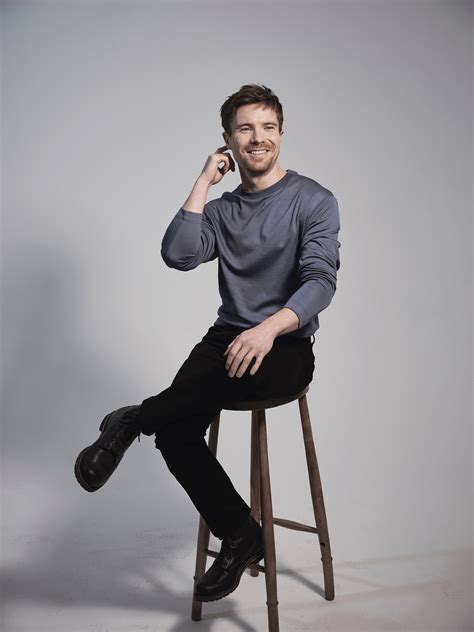 Joe Dempsie Remake Game Of Thrones You Got A Spare 500m