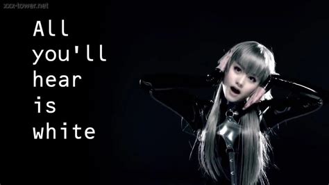 Femm White Noise Latex Music Video Teaser Xhamster