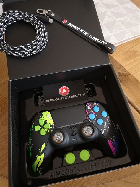 Aim Controller Aimcontrollers