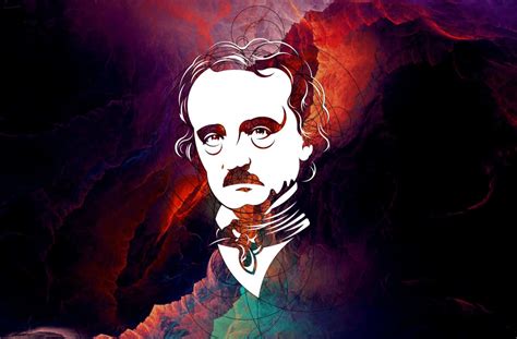 100 Edgar Allan Poe Wallpapers