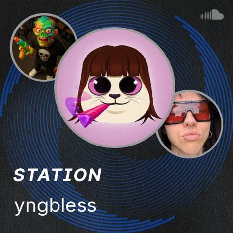 Yngbless Listen To Music