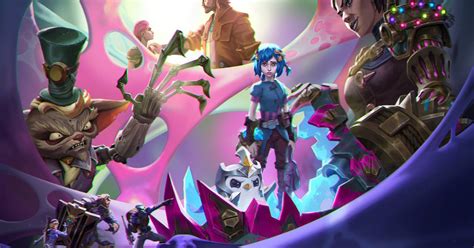 Teamfight Tactics TFT Conqueror Comp ULTIMATE Guide Fragster