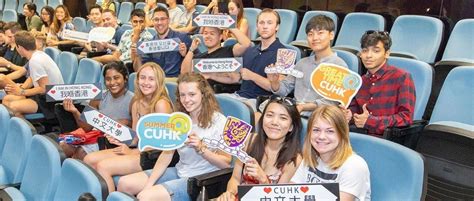 别再被藤校夏校pua啦！香港夏校才是性价比天花板课程学术性项目