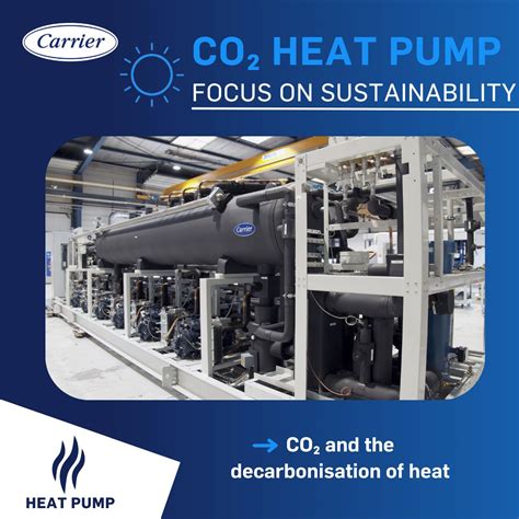 Co2 Heating Systems Carrier Commercial Refrigeration Ccr Commercial Refrigeration 10 Comments