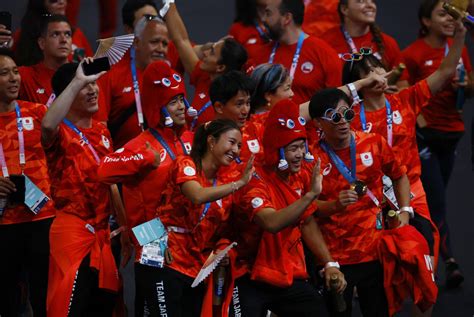 Photos The Closing Ceremony Of The Paris Olympics Cnn