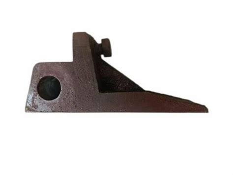 Cast Iron Medium Pressure Checking Block For Bar Bending Machine For Industrial Valve Size