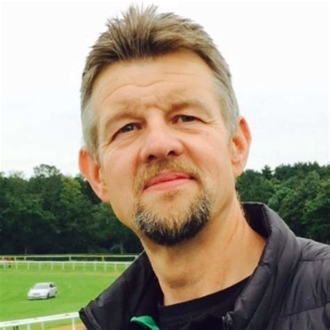 Michael Mattick Technischer Betriebsleiter Scania Vertrieb Und