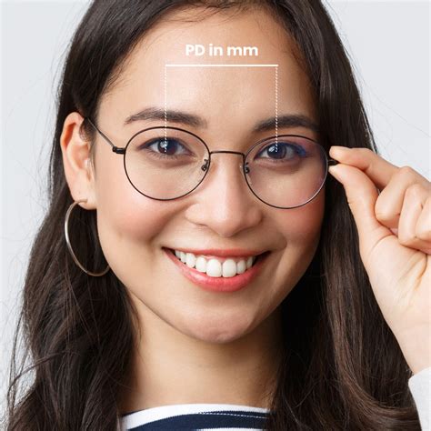 What Is A Pd For Eyeglasses Sllac