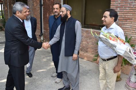 Muhammad Abid Posted On Linkedin