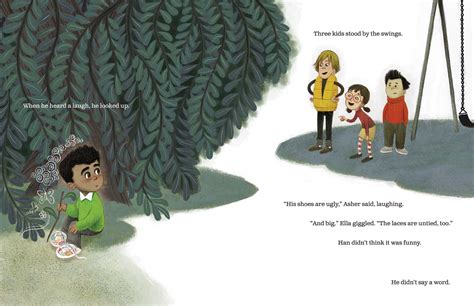 The Together Tree Book By Aisha Saeed Leuyen Pham Official