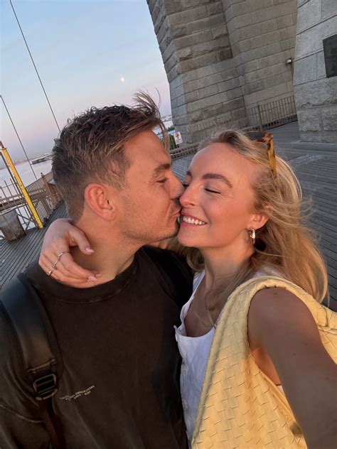 The Engagement Story With Bronte King The Wedding Edition