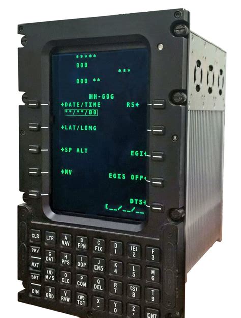 Esterline Cmc Avionics Selected For Hh 60g Helos Aviation Tech Today