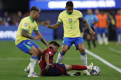 Notícias E Histórias De última Hora Sobre Futebol Futbol Mundo Brazil