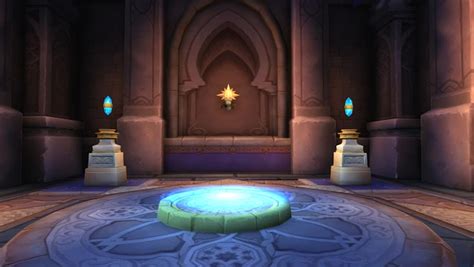 达拉然 7 花瓣网