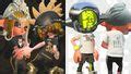 Hivemind Antenna Inkipedia The Splatoon Wiki