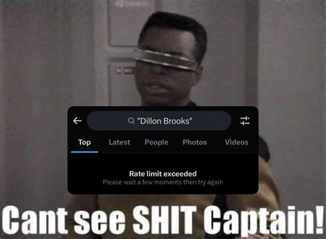 Rip Twitter Elon And Jalen Really Broke It… R Rockets