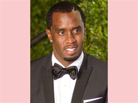 New Video Shows Exact Moment Diddy Was Arrested Watch Here Perez Hilton