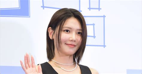 Md포토 최수영 베스트로 배꼽 미인 인증