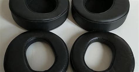 Roccat Kave Xtd 51 Analogdigital Headset Ear Pad Replacement Process