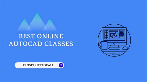 11 Best Online Autocad Classes In 2023 Paid And Free