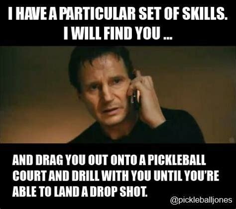 Pickleball Memes Pickleball Quotes Pickleball Funny Pickleball