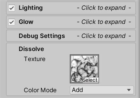 Set Material For Tmp Dissolve · Issue 205 · Mob Sakaiuieffect · Github