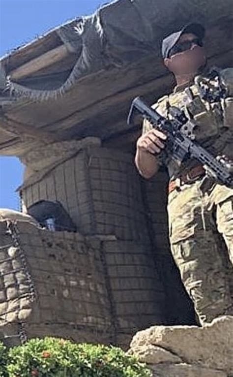 Devgru Blue Squadron Missions