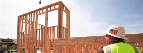 Weyerhaeuser Lumber Microllam® Lvl Beams