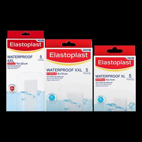 Elastoplast Bandages Tapes Supports And More Elastoplast