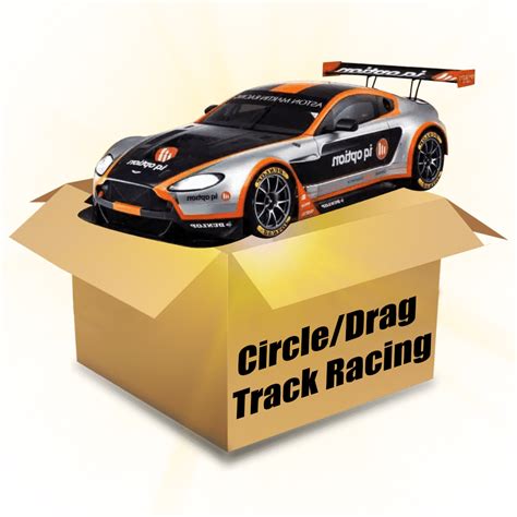 Turn 14 Distribution Circledragtrack Racing Data Here To There Inc